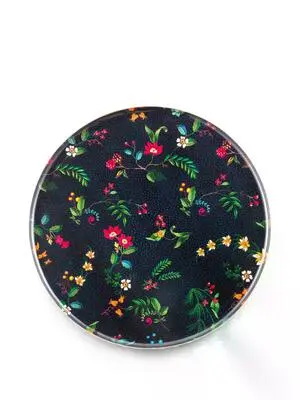 PIP STUDIO Berry Blues Printed Cake Stand