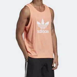Adidas Originals Trefoil Tank Vest