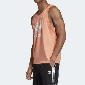 Adidas Originals Trefoil Tank Vest