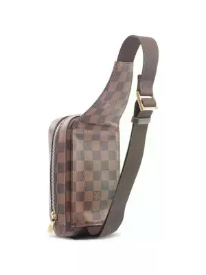 Louis Vuitton Cross Body Totes