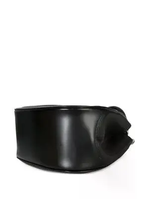LOUIS VUITTON Montaigne Tote Bag - Black