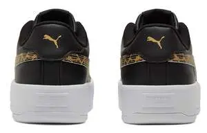 PUMA Lily Platform Sneakers