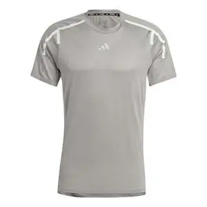 Adidas T-shirt - Mgh Solid Grey