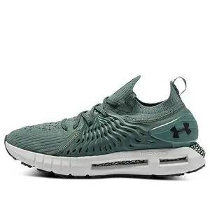 Under Armour Hovr Phantom Rn Athletic Sneakers - Green