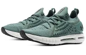 Under Armour Hovr Phantom Rn Athletic Sneakers - Green