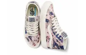 VANS Sk8-hi Sneakers