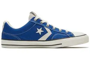 CONVERSE Star Player Low Top Sneakers - Blue