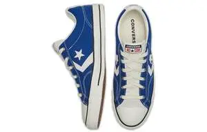 CONVERSE Star Player Low Top Sneakers - Blue