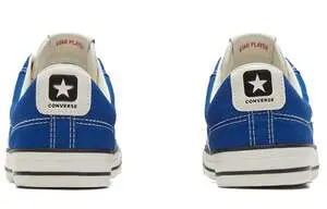 CONVERSE Star Player Low Top Sneakers - Blue