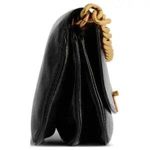 Balenciaga Bb Soft Medium Flap Bag