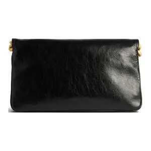 Balenciaga Bb Soft Medium Flap Bag