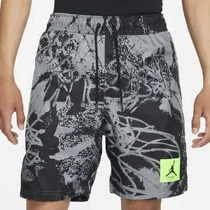 Nike As J Flt Aop Poolside Short