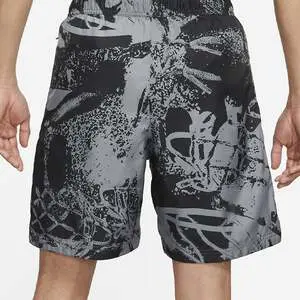 Nike As J Flt Aop Poolside Short