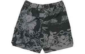Nike As J Flt Aop Poolside Short