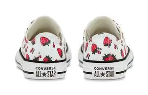 CONVERSE Chuck Taylor All Star Low Top "summer Fruit" Sneaker