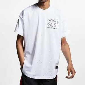 JORDAN Air 23 Flight Mesh Jersey