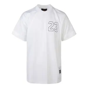 JORDAN Air 23 Flight Mesh Jersey