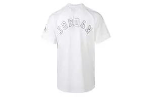 JORDAN Air 23 Flight Mesh Jersey