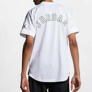 JORDAN Air 23 Flight Mesh Jersey