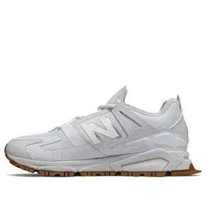 NEW BALANCE X-racer Sneakers - White/gum