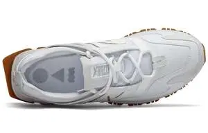NEW BALANCE X-racer Sneakers - White/gum