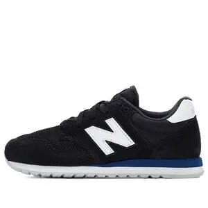 NEW BALANCE 520 Series Athletic Sneakers - Black