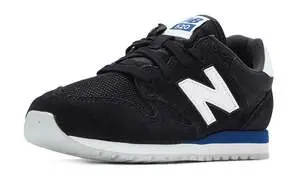 NEW BALANCE 520 Series Athletic Sneakers - Black
