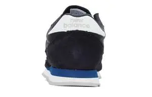 NEW BALANCE 520 Series Athletic Sneakers - Black