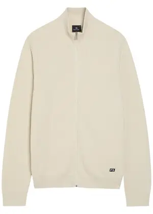Paul Smith Printed Cardigans For Men