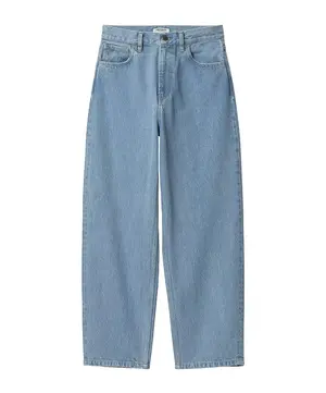 Carhartt Work In Progress Brandon Jeans - Blue