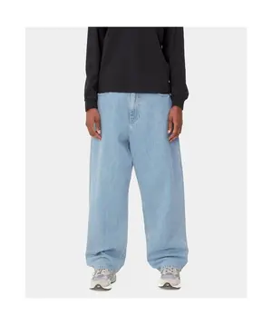 Carhartt Work In Progress Brandon Jeans - Blue