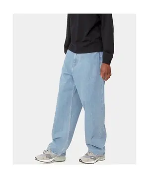 Carhartt Work In Progress Brandon Jeans - Blue