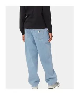 Carhartt Work In Progress Brandon Jeans - Blue