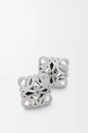 Loewe Bombe Anagram Earrings