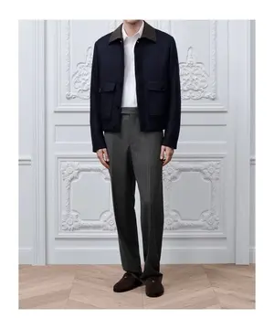 Dior Tailored Pants