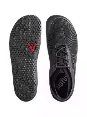 VIVOBAREFOOT Motus Strength Ii Mesh-panel Sneakers