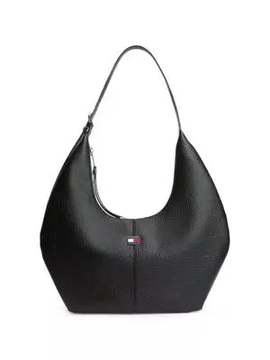Tommy Hilfiger Shoulder Bag - Black