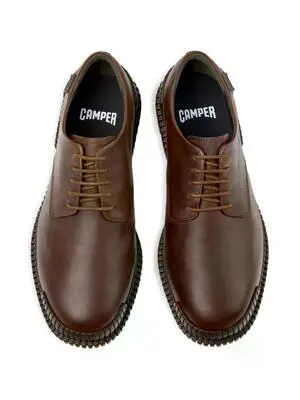 Camper Pix Lace-up Shoes