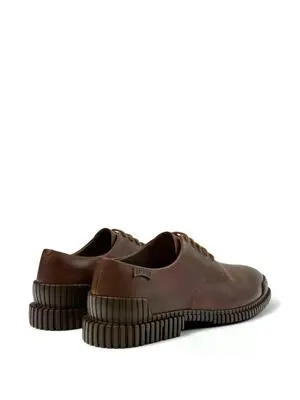 Camper Pix Lace-up Shoes