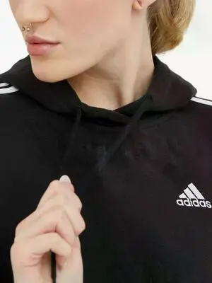 Adidas Essentials 3-stripes Hoodie