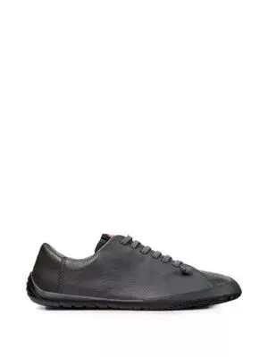 Camper Twins Low-top Sneakers - Grey