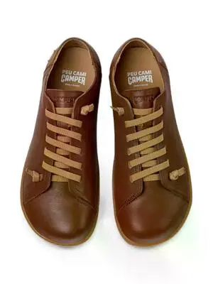 Camper Peu Cami Leather Sneakers