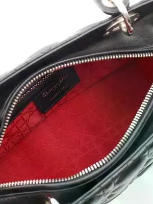 Dior Lady Tote Bag