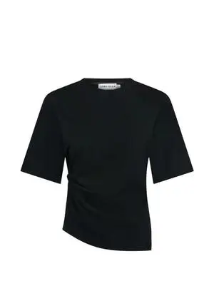 Anna Quan Cleo Ruched T-shirt