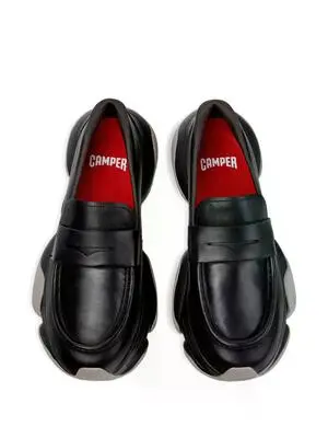 Camper Karst 2 Loafers