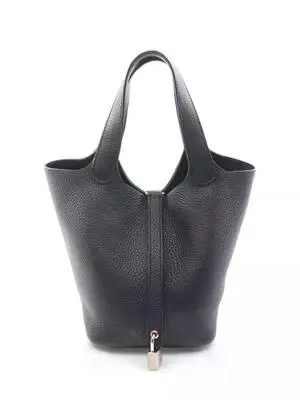 Hermès Picotin Lock Pm Handbag
