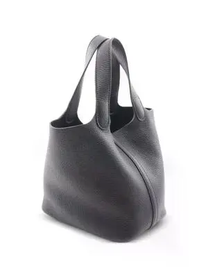Hermès Picotin Lock Pm Handbag