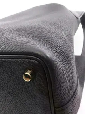 Hermès Picotin Lock Pm Handbag