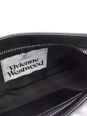 VIVIENNE WESTWOOD 20s Tasha Shoulder Bag