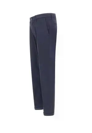 RE-HASH Slim-fit Trousers